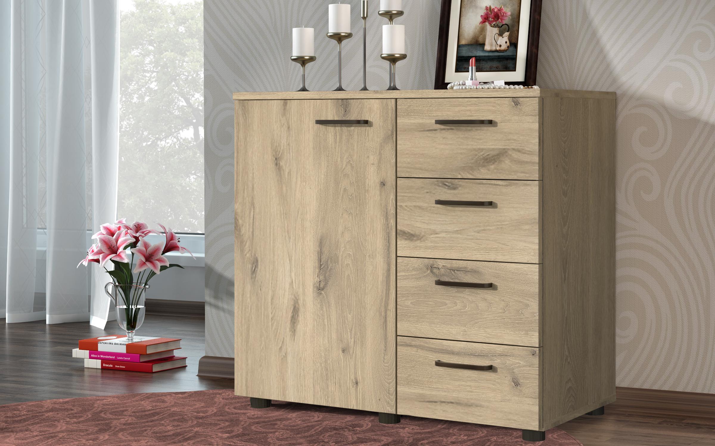 Comoda Medeea | Vellea Home