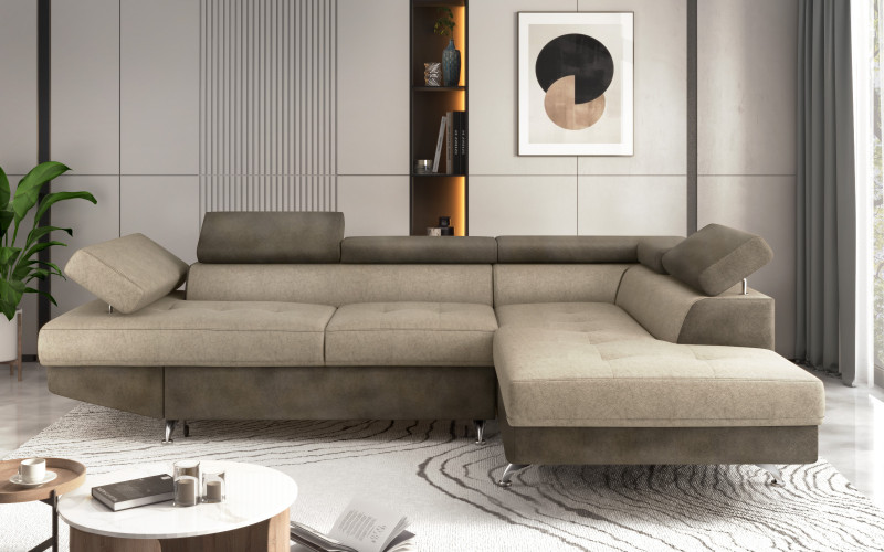 Coltar extensibil Bark M | Vellea Home